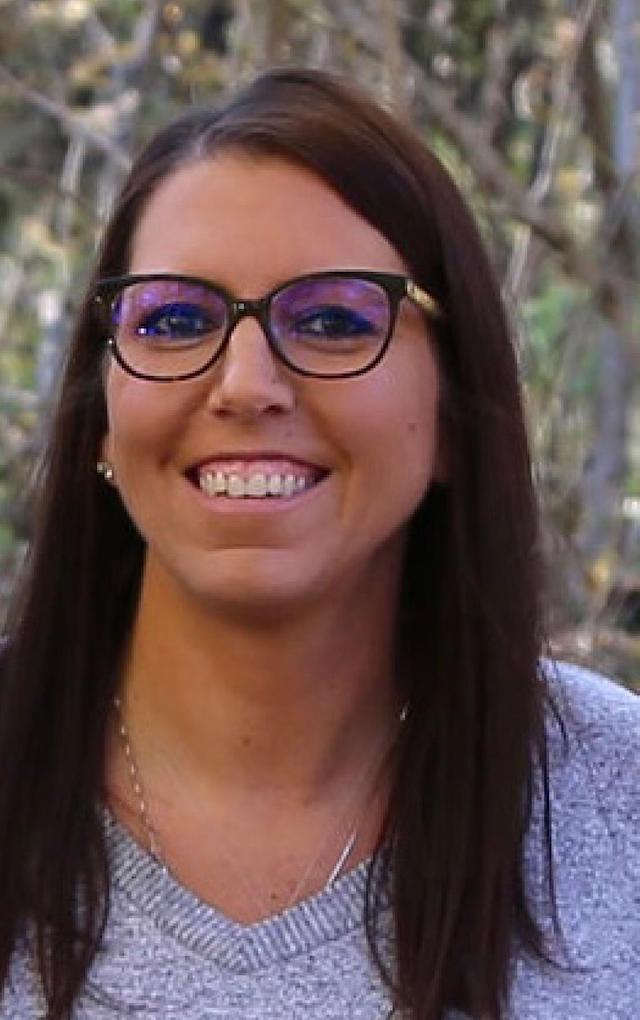 Meet our New Administrator